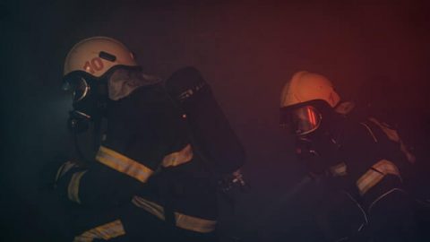 ¿Qué es la NFPA? ¿Cuáles son sus funciones? | INGESEG